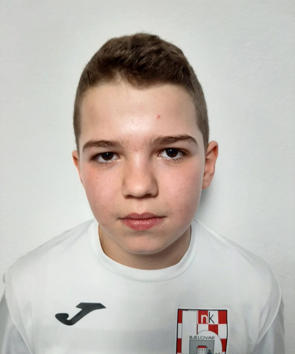 Ivan Lamza - NK BJELOVAR